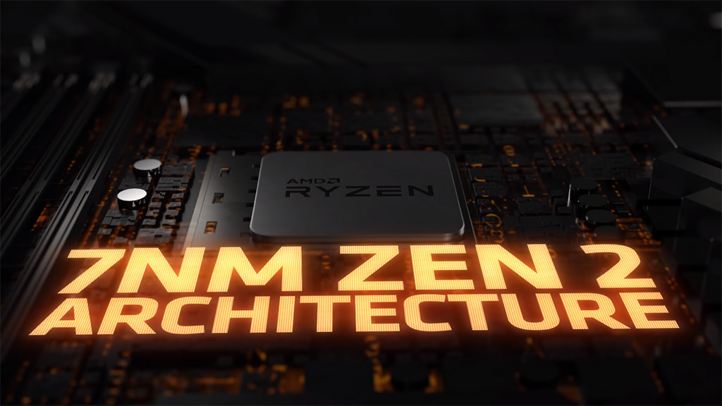 Nueva filtración desde AMD expone la línea de desarrollo de hardware de ...