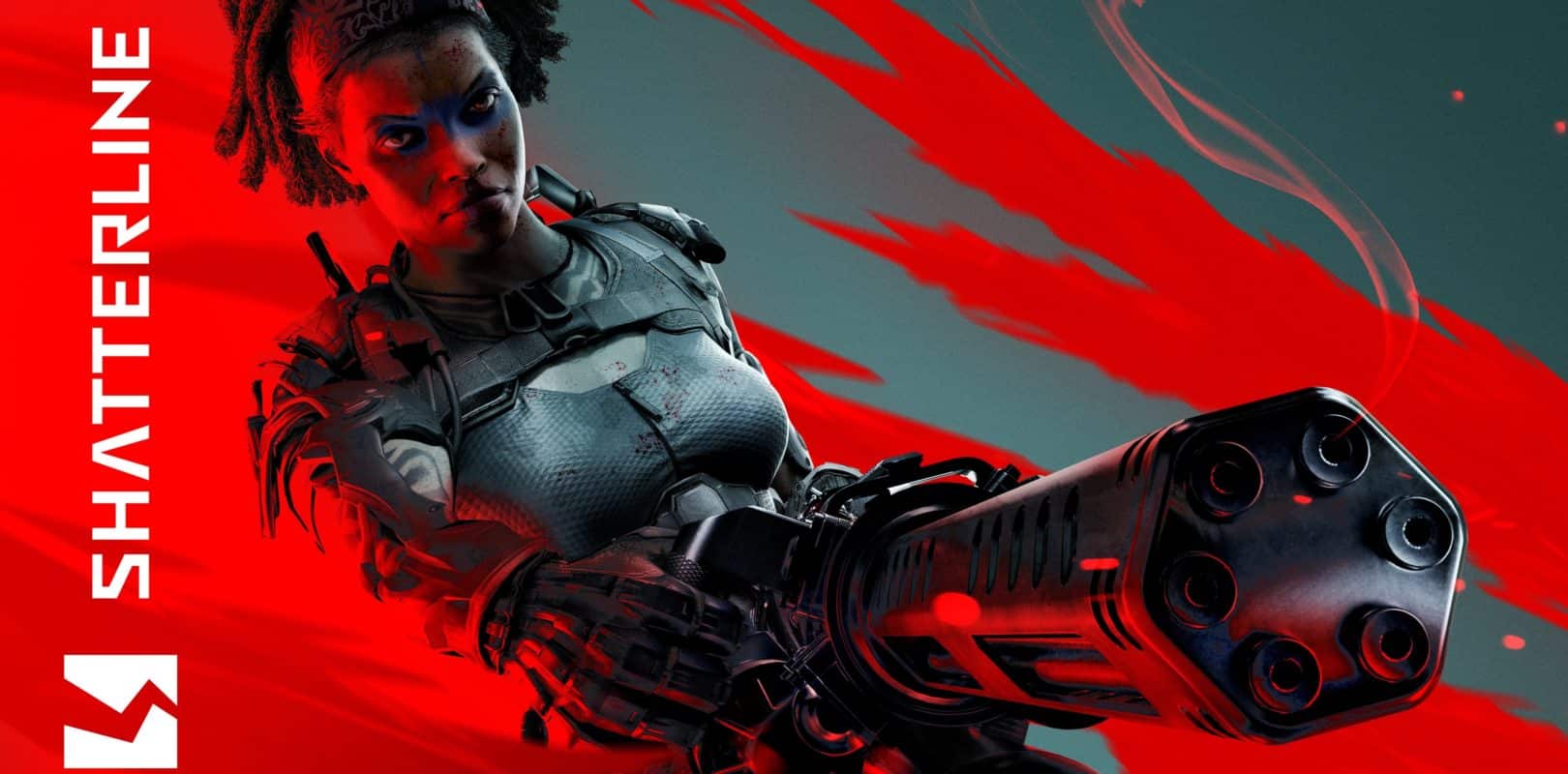 Este es Shatterline, el nuevo FPS futurista gratuito que llegará pronto ...