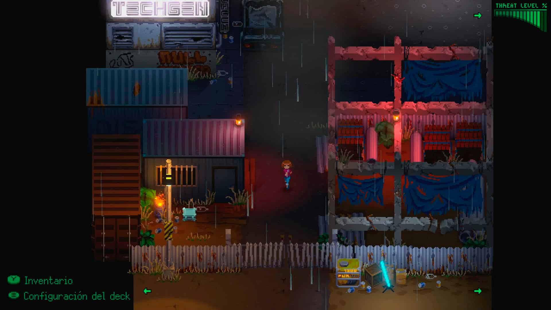 Análisis de Jack Move - Xbox One