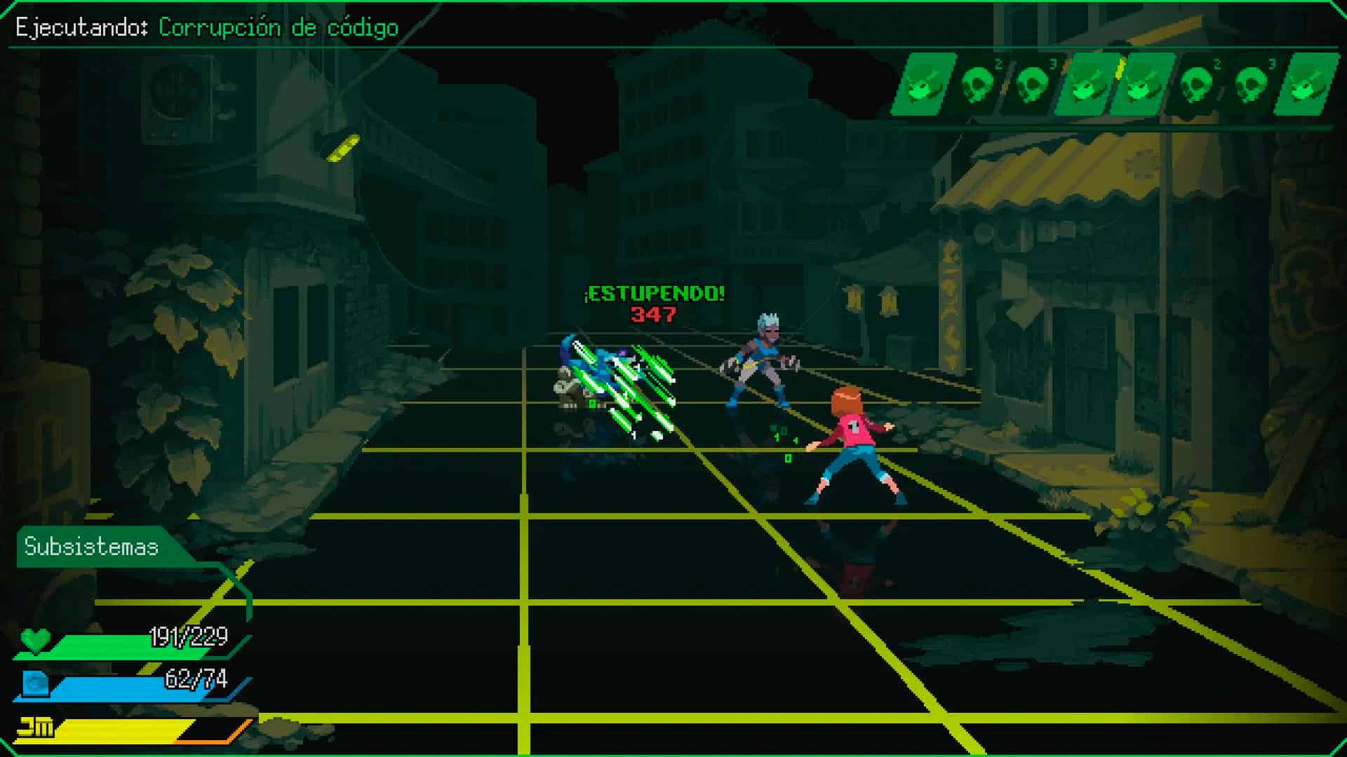 Análisis de Jack Move - Xbox One
