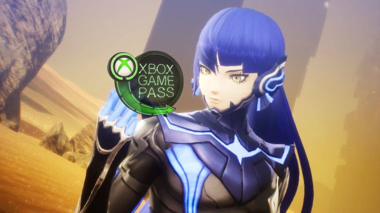 Un nuevo juego de Atlus llegaría a Xbox Game Pass día 1, según rumores