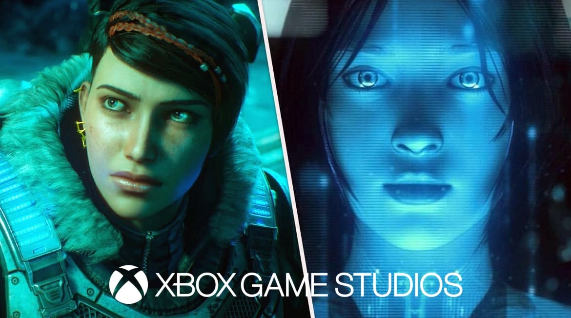 Día de la Mujer: Las 5 heroínas de Xbox más influyentes y recordadas de ...
