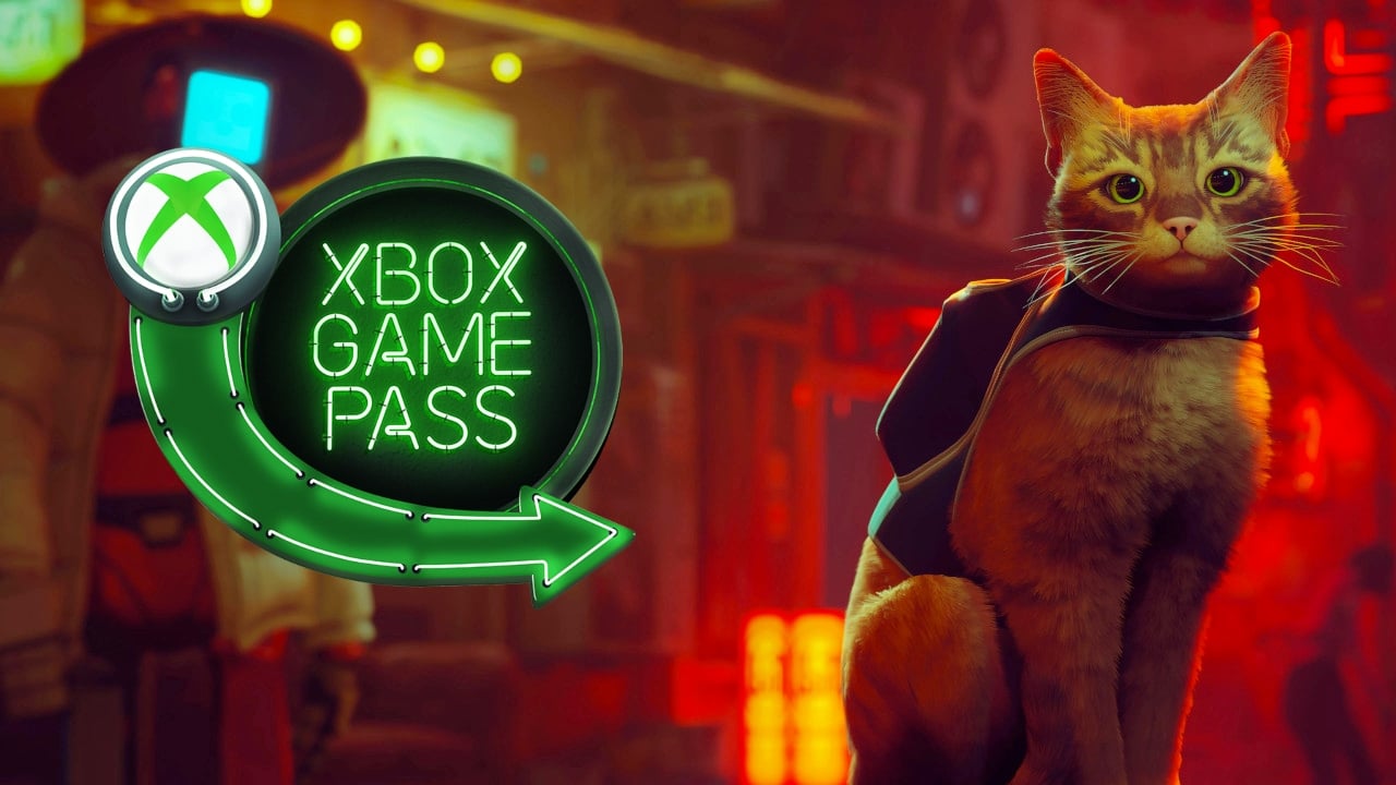 Stray podría llegar muy pronto a Xbox Game Pass, según nuevas pistas