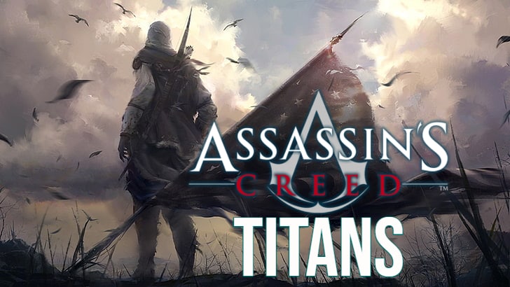 Se filtran una gran cantidad de detalles de Assassin's Creed Titans ...