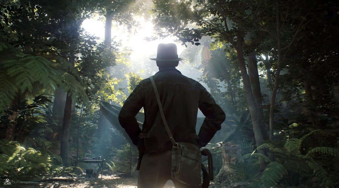 Indiana Jones y El Gran Círculo revela un secreto oculto durante 40 ...