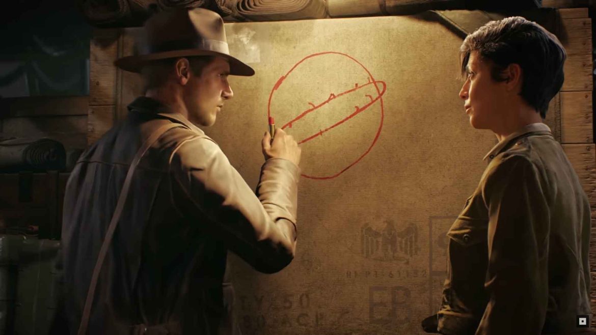 Indiana Jones y El Gran Círculo revela un secreto oculto durante 40 ...