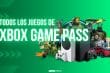 Todos los juegos de Xbox Game Pass: Listado completo actualizado