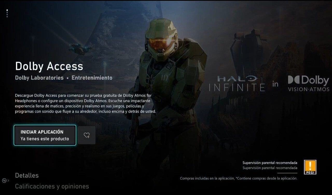 Los mejores ajustes para aprovechar el sonido Dolby Atmos en Xbox ...