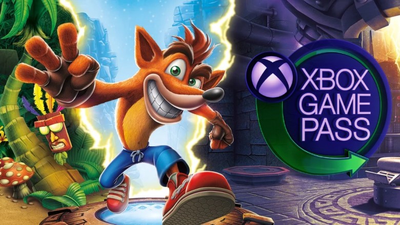 Microsoft Store anticipa la posible llegada de Crash Bandicoot: N.Sane ...