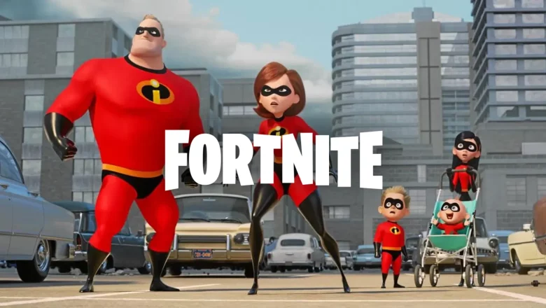 Los Increíbles serán los primeros personajes de Pixar en llegar a ...