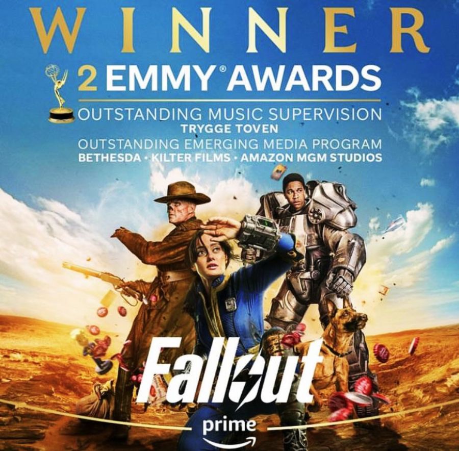 La serie Fallout gana 2 premios Emmy: Así puedes verla gratis por ...