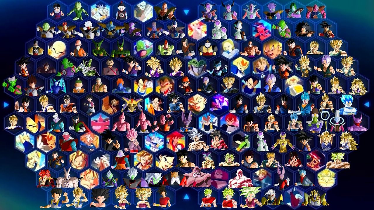 Dragon Ball Sparking Zero sorprende a los usuarios de PC por sus ...