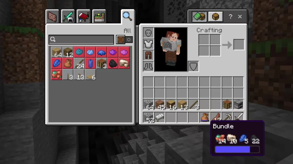 Todas las novedades que llegarán a Minecraft en el primer drop de 2024 ...