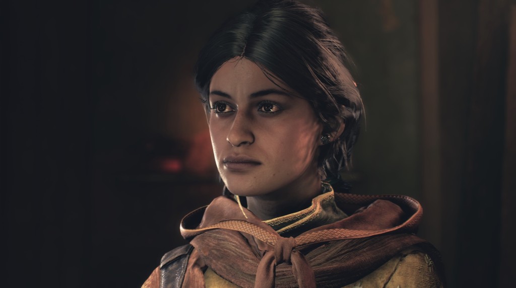Así están siendo las primeras notas de Unknown 9: Awakening