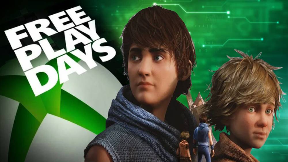 Xbox Free Play Days del 12 al 15 de diciembre: Estos son los 5 juegos ...