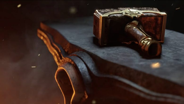 El estudio español MercurySteam presenta su nuevo juego, Project Iron ...
