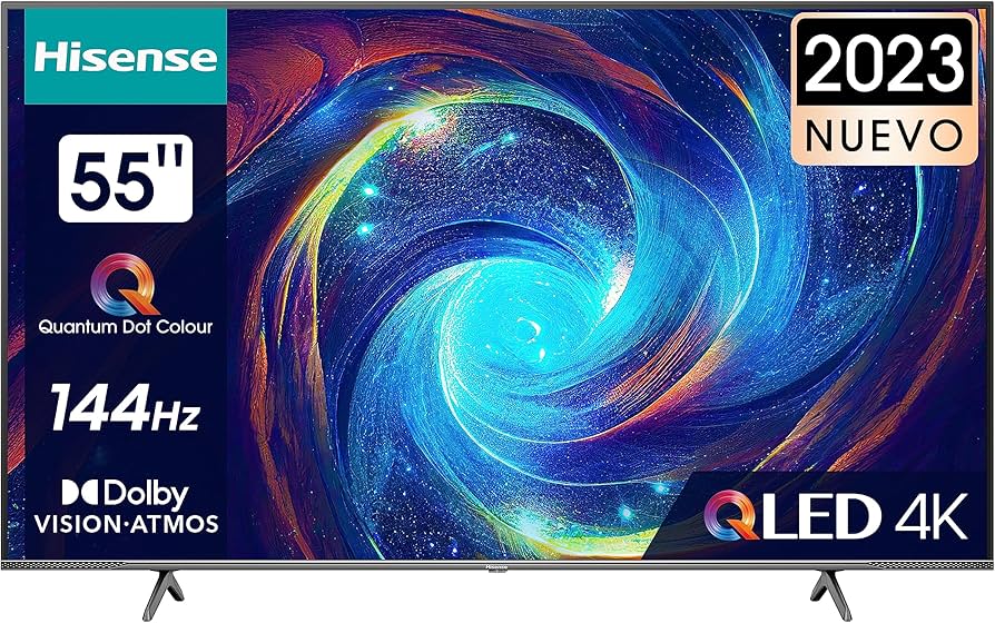 Top 5 televisores calidad-precio para disfrutar al máximo de tu Xbox ...