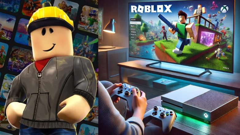 Cómo conectar y configurar tu cuenta de Roblox en Xbox
