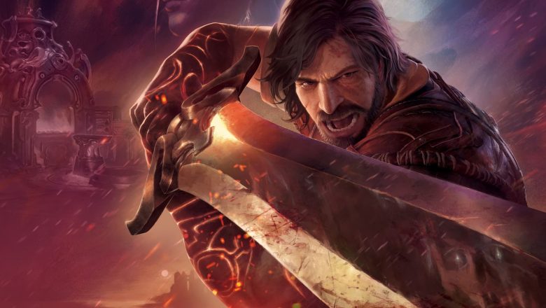 Lo nuevo de Mercury Steam, creadores de Castlevania: Lords of Shadow ...