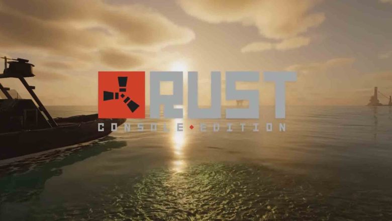 Rust Console Edition se prepara para una impactante versión de nueva ...
