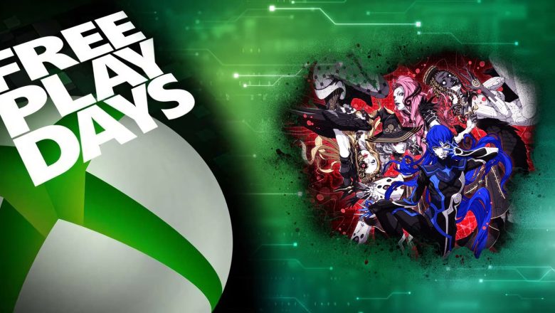 Free Play Days: anunciados los 4 juegos gratis para Xbox disponibles ...