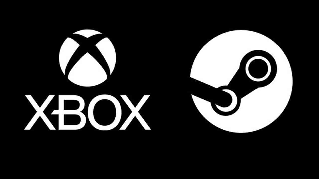Steam en Xbox: todo lo que debes saber