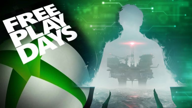 Free Play Days: Estos son los juegos gratis para Xbox del 8 al 11 de mayo