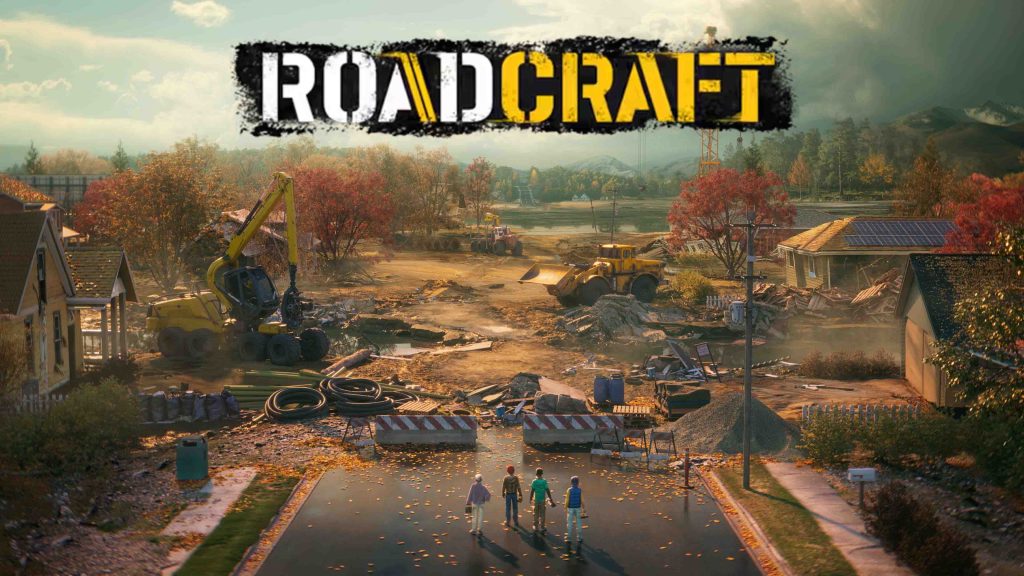 Un juego para todo el mundo. Los requisitos de PC para Roadcraft ...