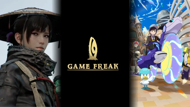 Beast of Reincarnation no es el primer juego de Game Freak en Xbox ...