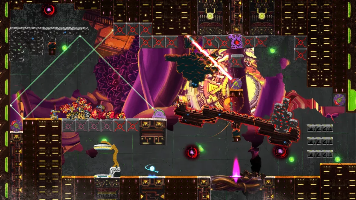 Beast of Reincarnation no es el primer juego de Game Freak en Xbox ...