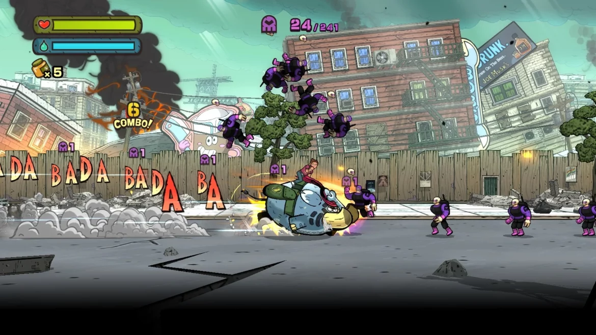 Beast of Reincarnation no es el primer juego de Game Freak en Xbox ...