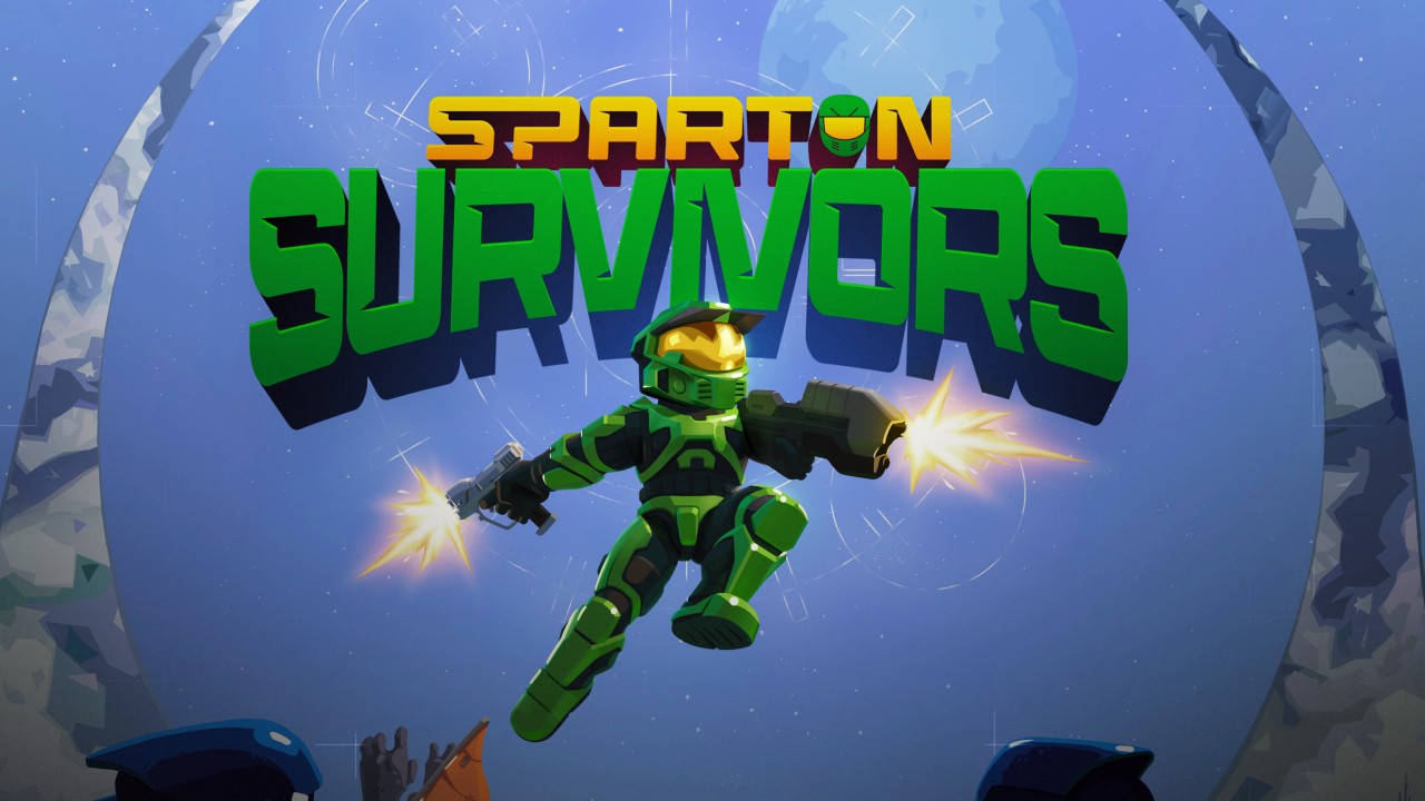 Xbox aprueba Spartan Survivors: el juego hecho por fans de Halo al ...