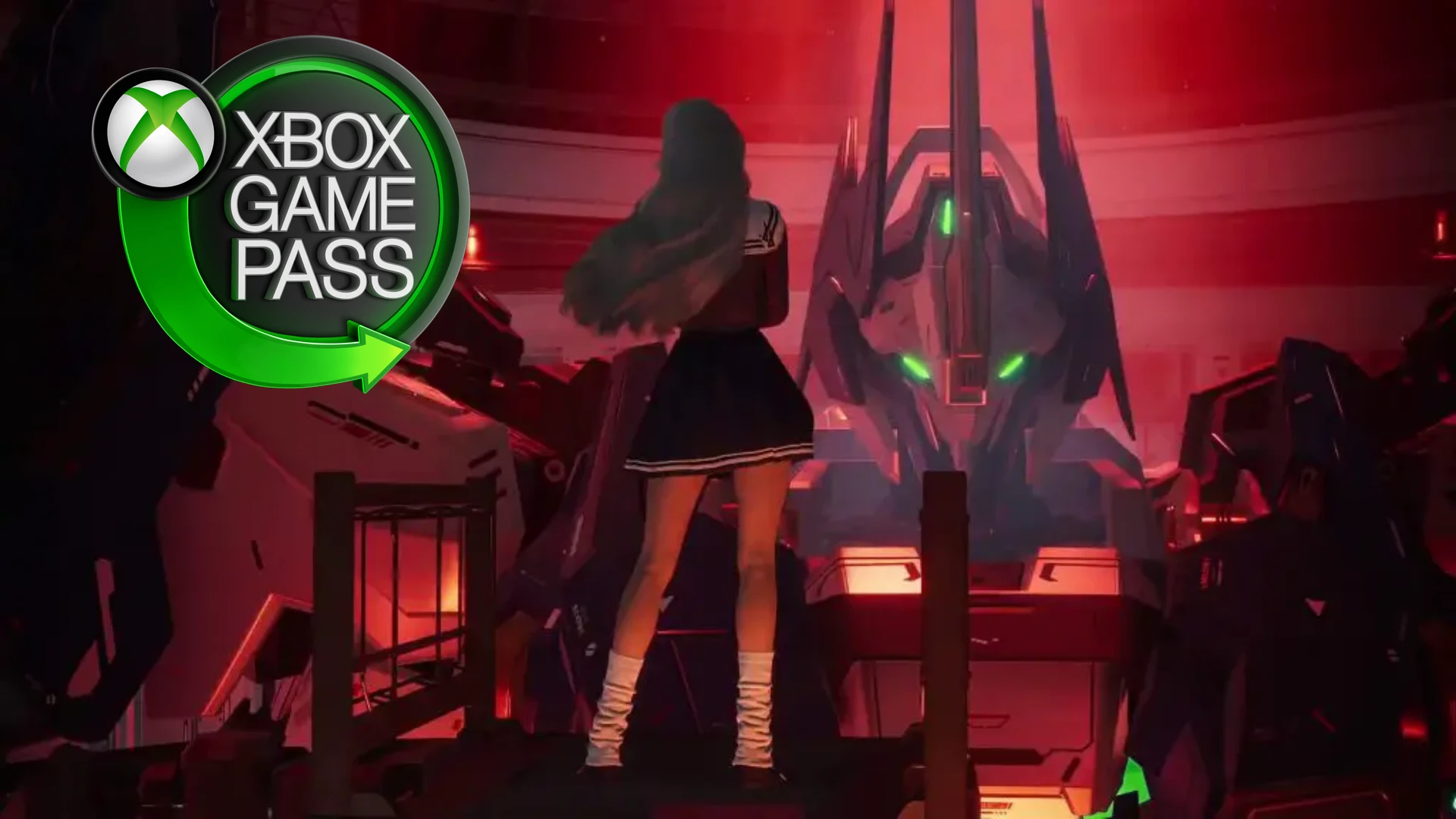 El free to play Mecha BREAK ya está disponible con recompensas ...