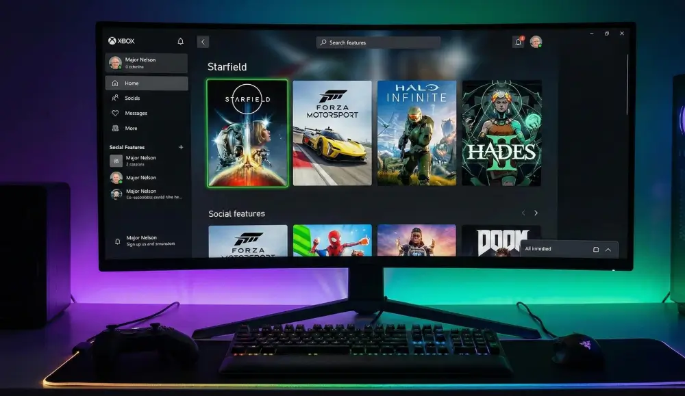 Cómo conectar tus auriculares Bluetooth a Xbox
