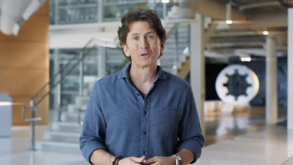 Bethesda por fin suelta prenda sobre The Elder Scrolls VI