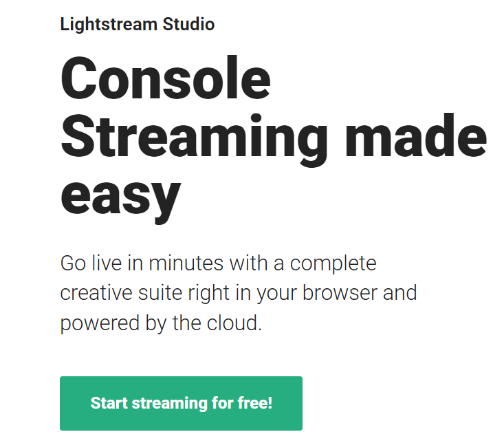 Cómo transmitir en Twitch desde Xbox