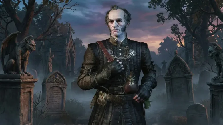Regis en el universo de ficción de The Witcher: Historia completa