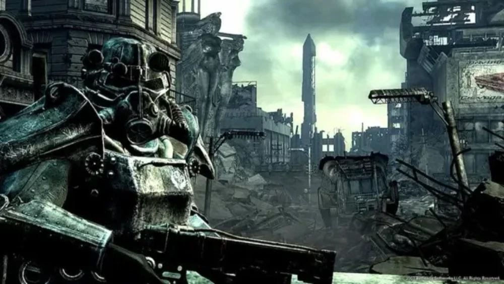 La verdad sobre Fallout 3 Remastered en Xbox Game Pass tras la confusión