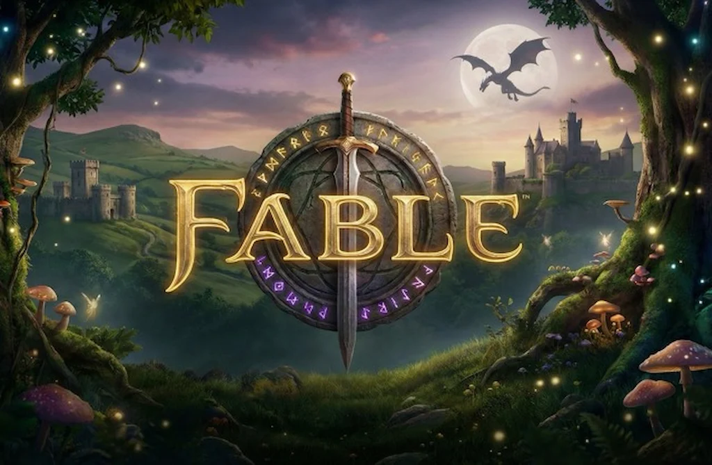 Fable llegará en otoño a Game Pass y ya apunta a candidato del GOTY 2026