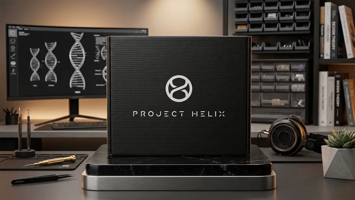 Fans enloquecen con el nuevo kit de Project Helix de Microsoft
