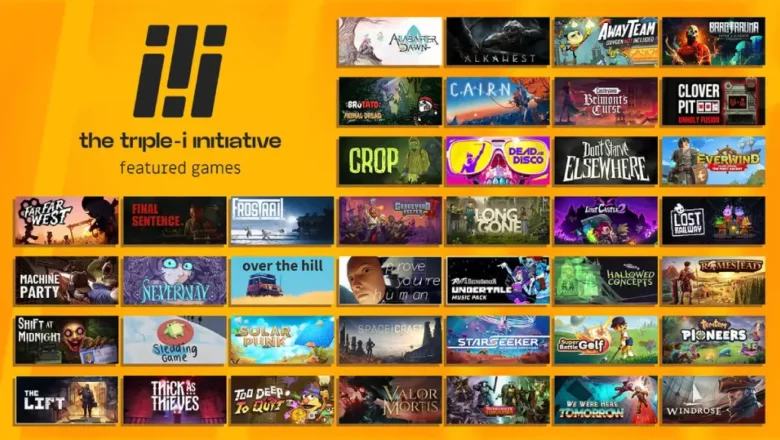 Triple-I Initiative 2026: todos los anuncios de Xbox