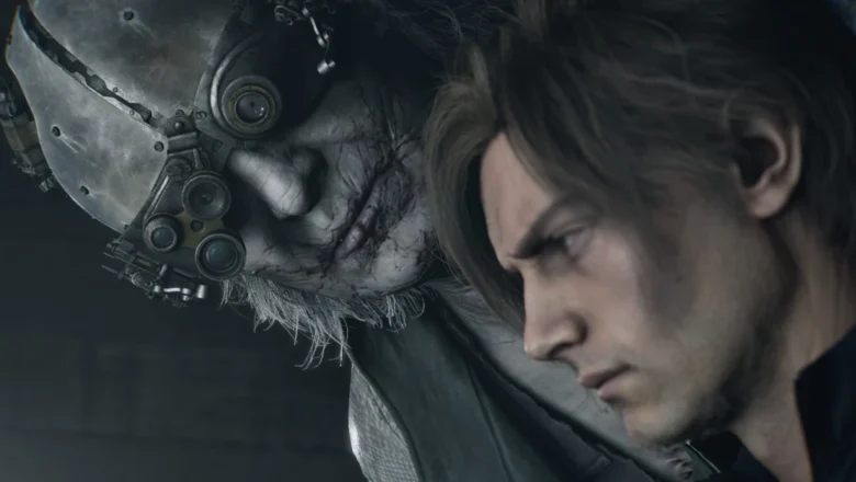 Demo sorpresa de Resident Evil: Requiem disponible gratis